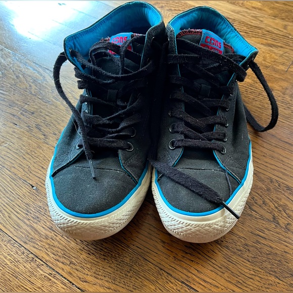 Converse | Shoes | Converse All Star High Tops Mens Size | Poshmark